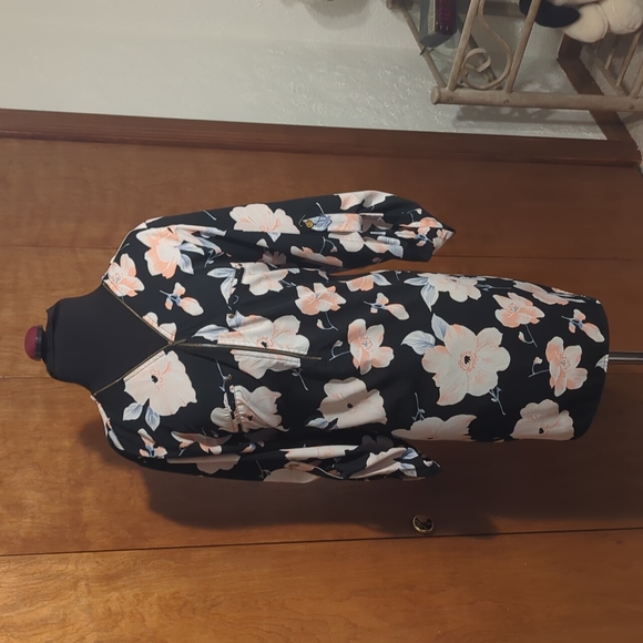 m p h collection | Tops | Mph Collection Blouse | Poshmark